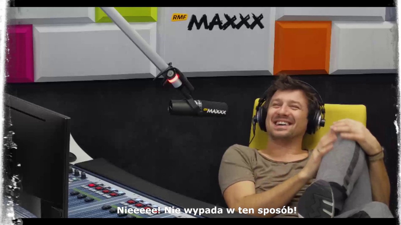 Plotki i ploteczki z Babką Babiną Królową Eteru - YouTube