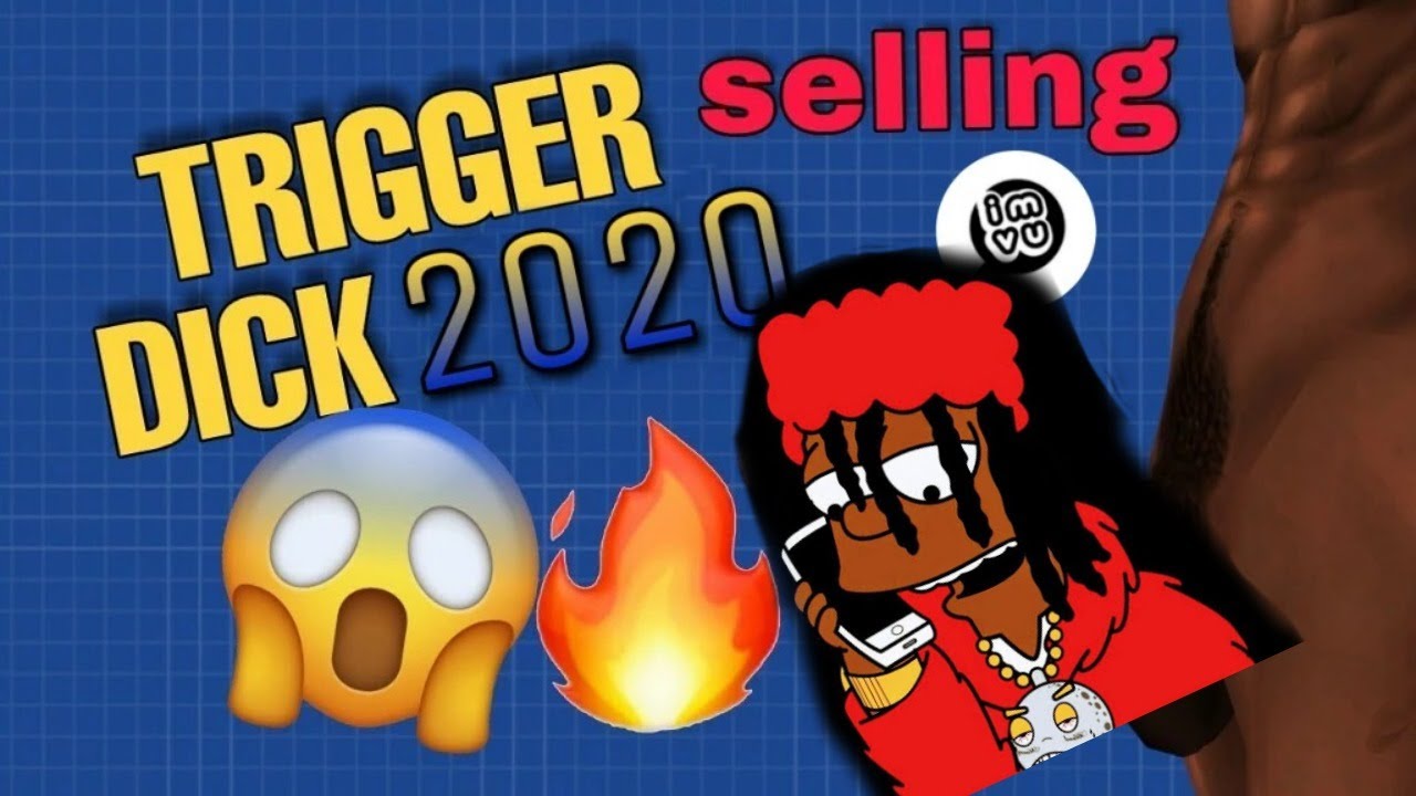 IMVU - NEW TRIGGER DICK 2019 / NUDES MASCULINO (VENDENDO) - YouTube
