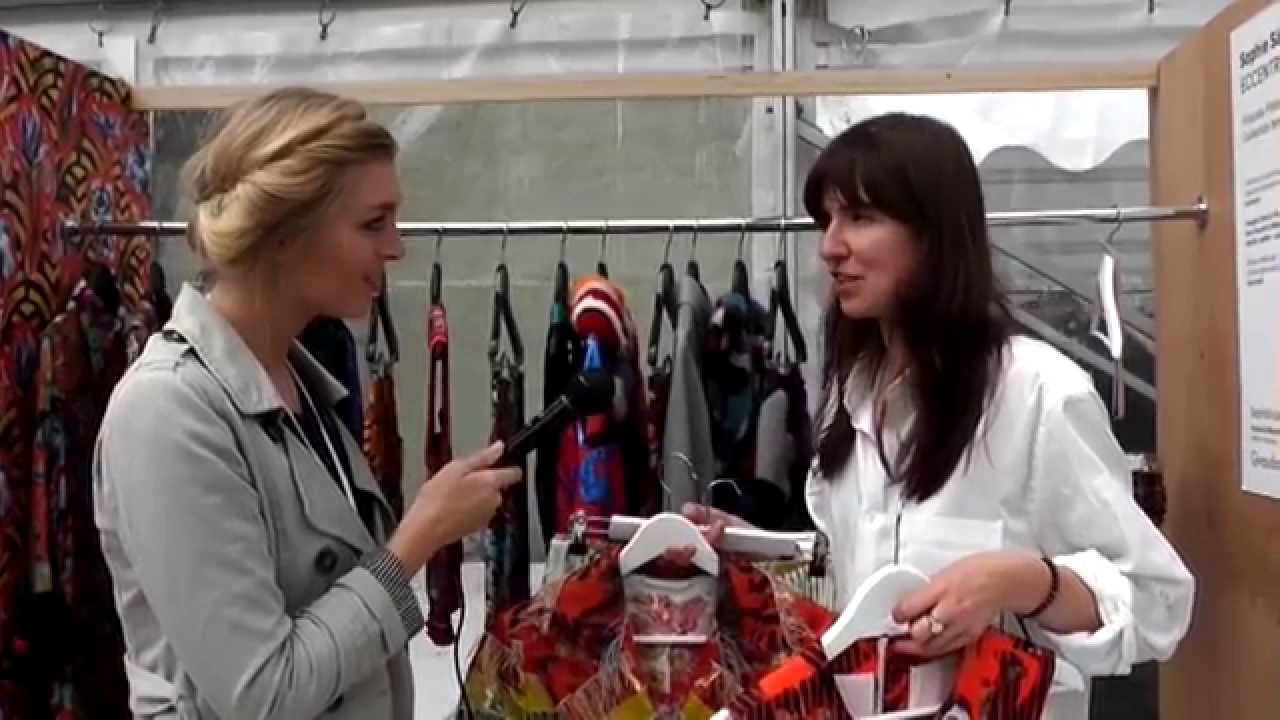 XXXH 30e Festival International de Mode, Hyères: Interviews mit den 10 ...