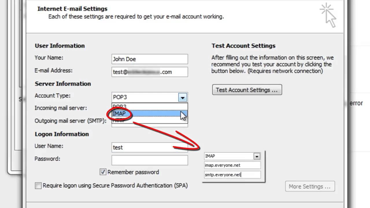 How To Set Up An Email Client POP3 SMTP For Custom Emails On Webs YouTube how-to-set-up-an-email-client-pop3-smtp-for-custom-emails-on-webs-youtube