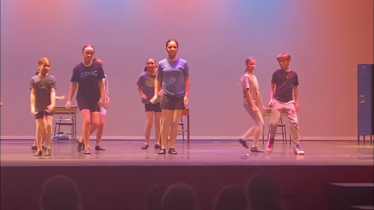 Hip Hop Math - YouTube