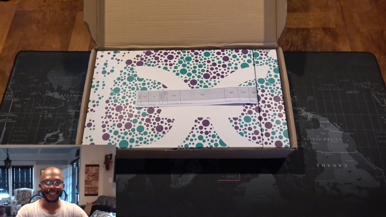 HoloPort Unboxing & Setup - YouTube