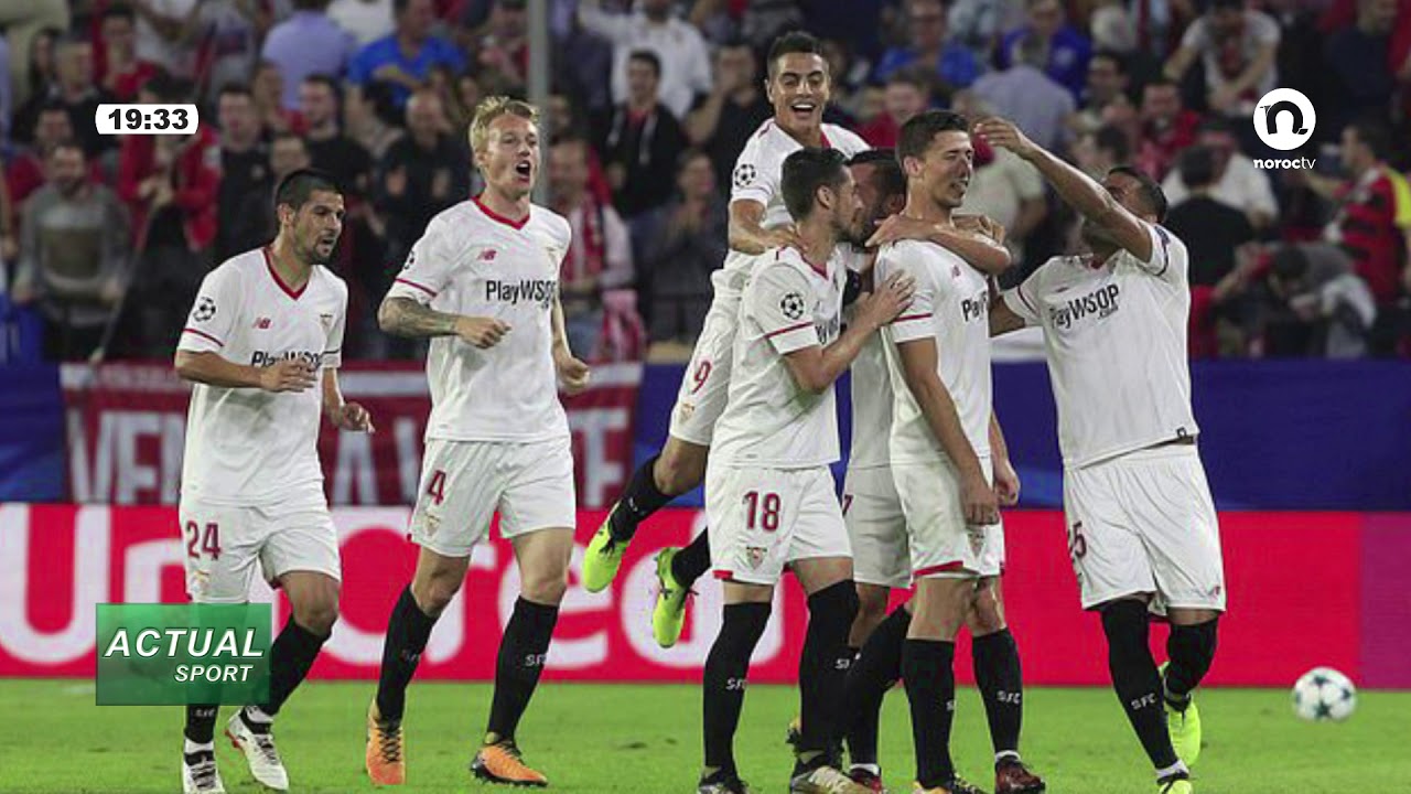 Sport cu Ion Buga (2 noiembrie 2017) - YouTube