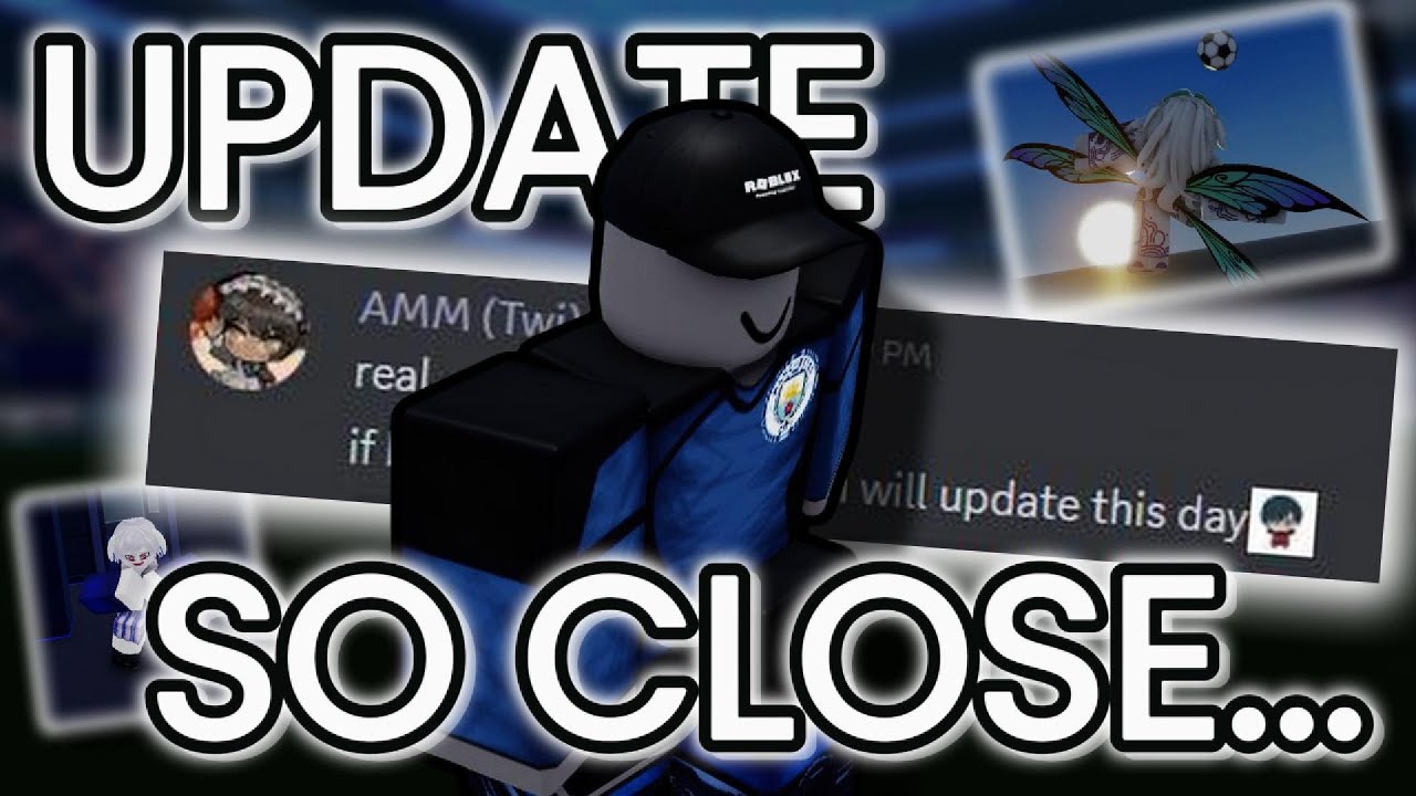 Azure Latch Update RELEASE NEWS [+ New sneaks] - YouTube