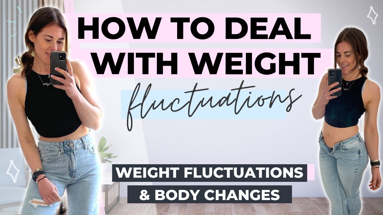 5 Tips for Dealing With Body Changes/Body Image & When Is Too Old To ...