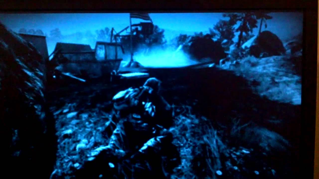 BF3 Blue Spectating Glitch - YouTube