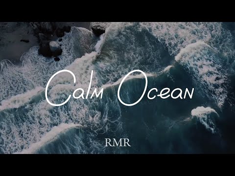 Calm Ocean | Wave Sound | Relaxing Music to Rest - YouTube