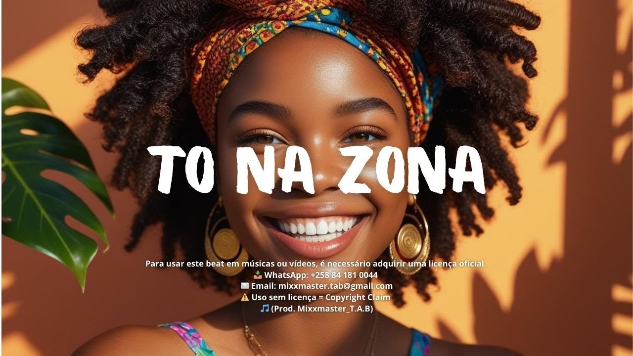 [FREE] Pandza Instrumental | TO NA ZONA — Afrobeat Instrumental ...