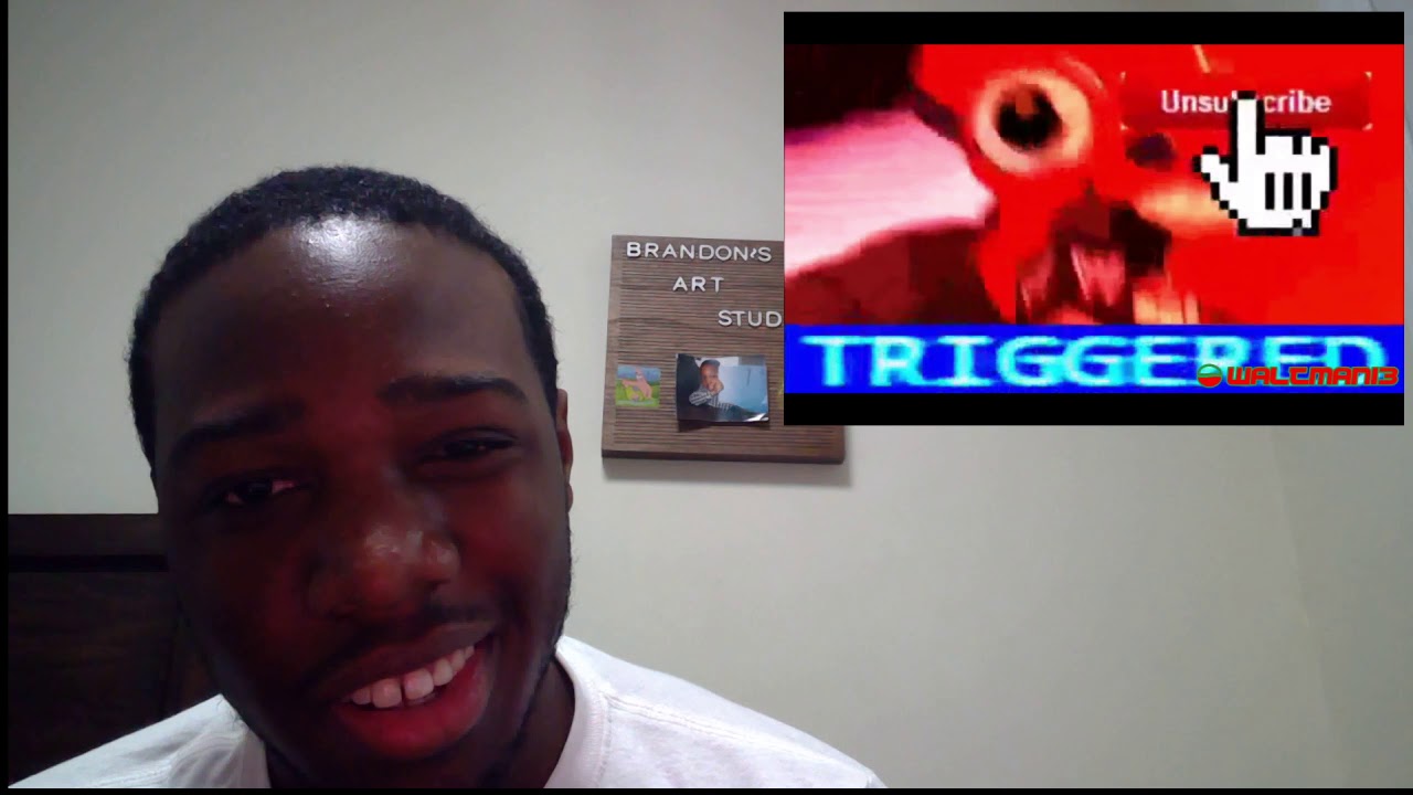 Reaction #109 - Snowsty the Frostman - YouTube
