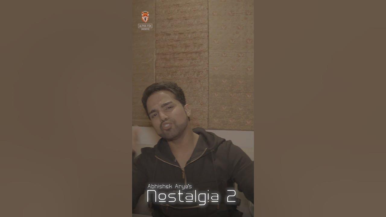 Abhishek Aryas Nostalgia 2 Blockbuster Telugu Songs Mashup Tollywood Mashup Songs Telugu