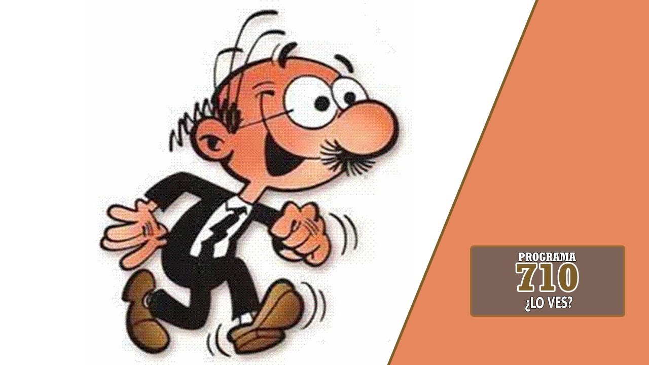 240116 DIARIO VUCD 710 ¿LO VES? - YouTube
