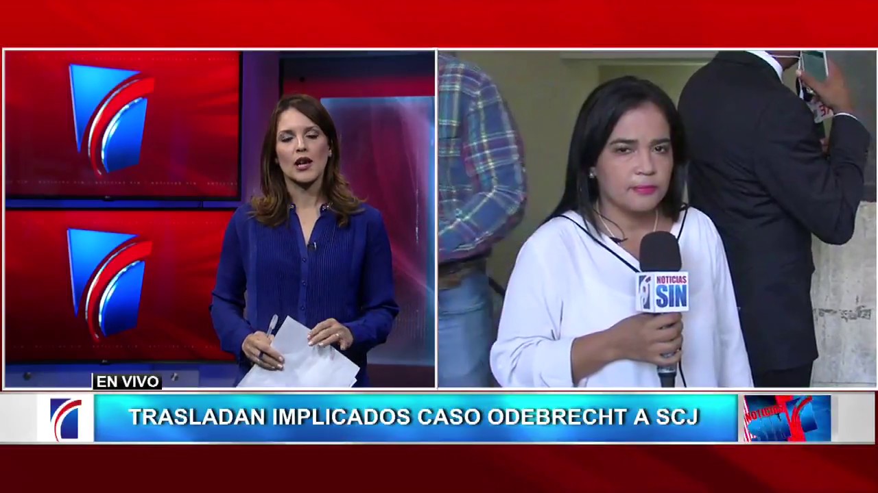 Noticias SIN 30/05/2017 - YouTube