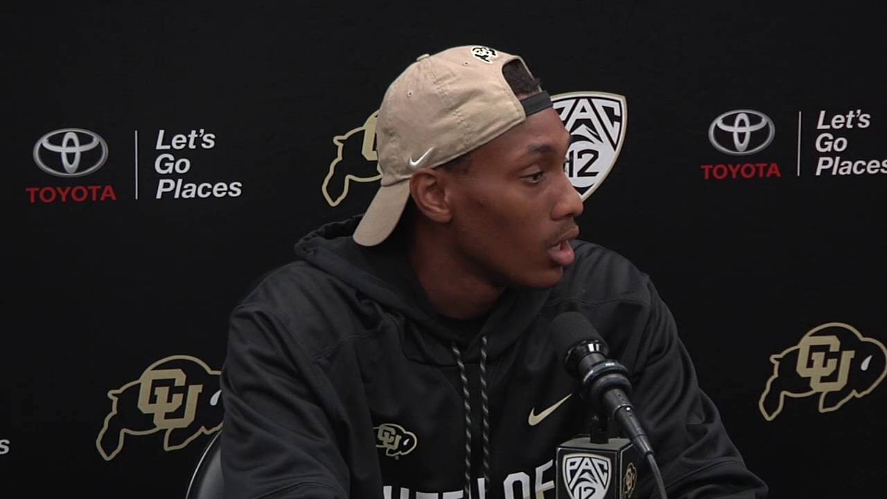 Weekly Press Conference: Jimmie Gilbert - YouTube