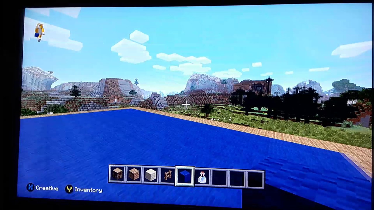 [Minecraft] how to build Stampy's house Stampy's bedroom part 1 - YouTube
