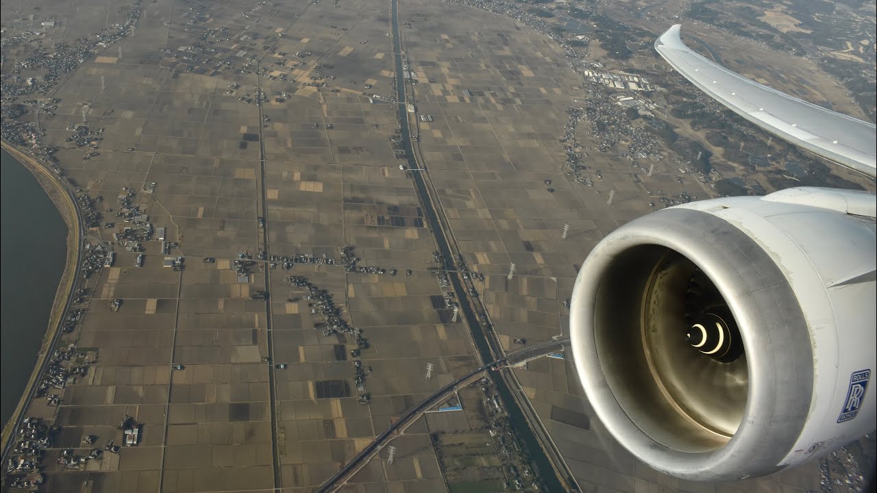 TR875 Scoot NRT-TPE ↗︎↘︎ B787-8 - YouTube