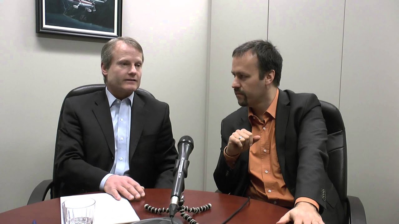 SmallCap Investor Talk 144 mit Dennis Higgs von Uranerz Energy (IK ...