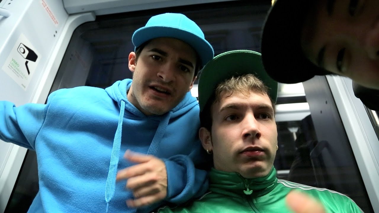 Slizzer and Lytos / EOM 2013 - YouTube