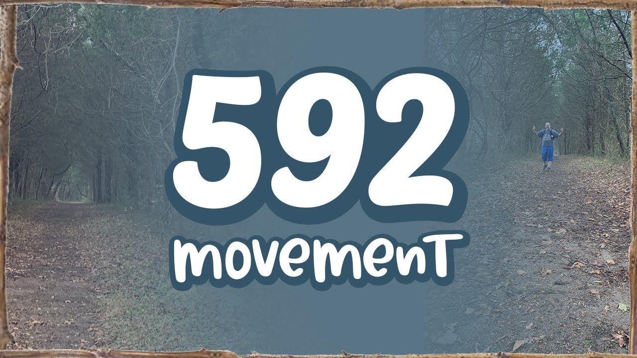 What’s the 592? - YouTube