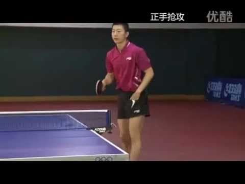 Third Ball Attack - YouTube