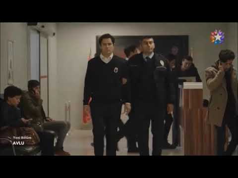 sezgin kuşcu avlu Beni Bul Anne