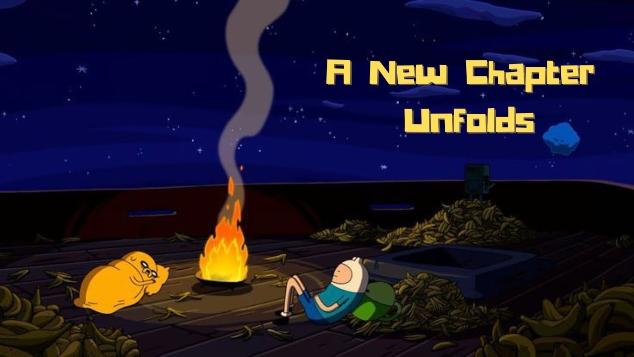 A NEW CHAPTER UNFOLDS | OFFICIAL LYRICAL VIDEO | KOUSHIK - YouTube