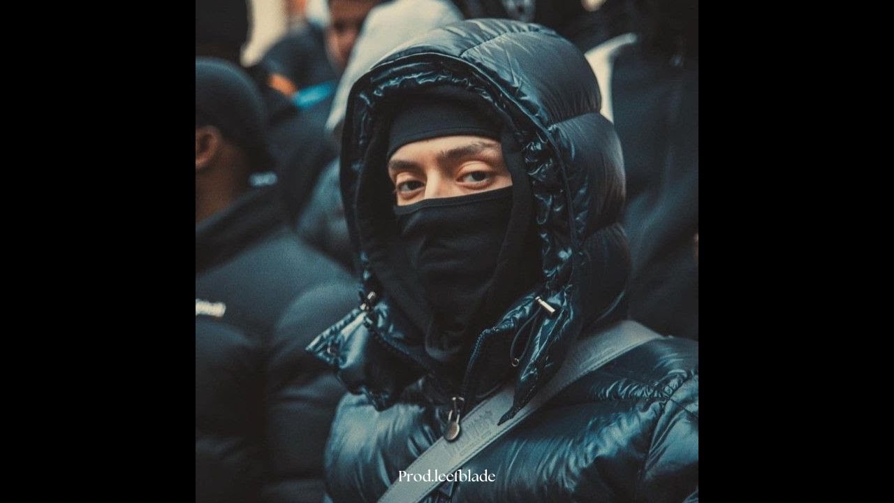 Central Cee x Leo Stay Trill x Guitar Drill Type Beat | Guild - YouTube