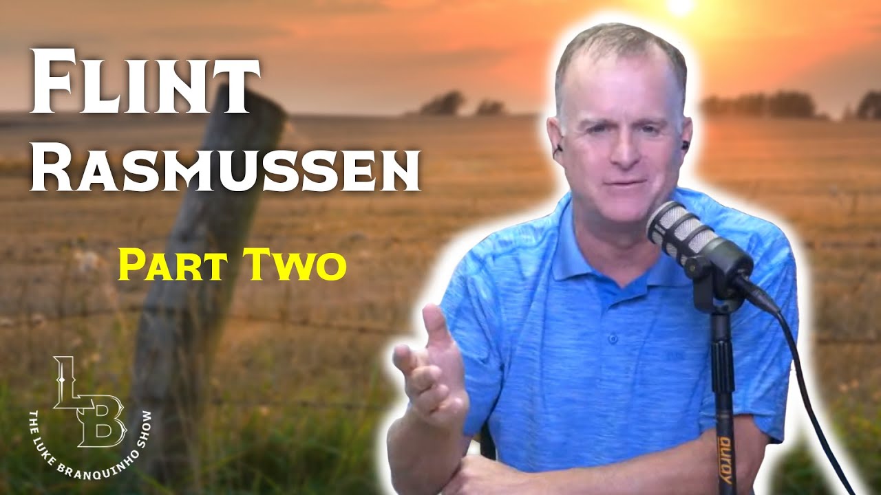 PART TWO With Arena Entertainer FLINT RASMUSSEN - YouTube