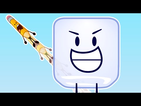 BFDI 15 Deleted Scene: \