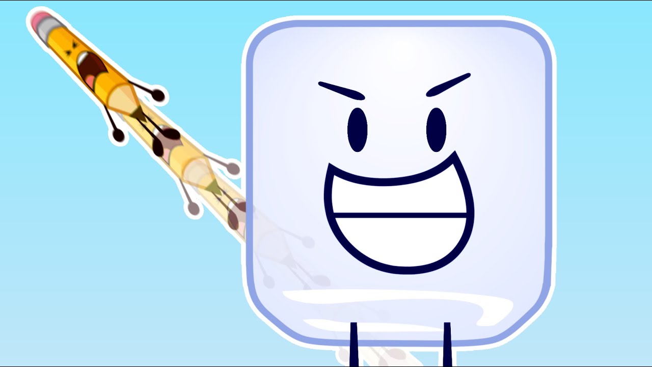 BFDI 15 Deleted Scene: "It Was Never About Revenge..." - YouTube