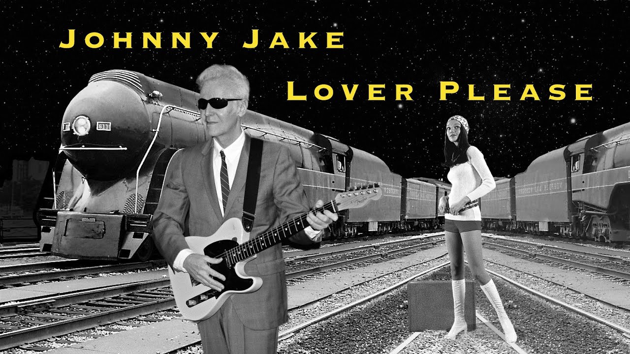 Lover Please - Johnny Jake - YouTube