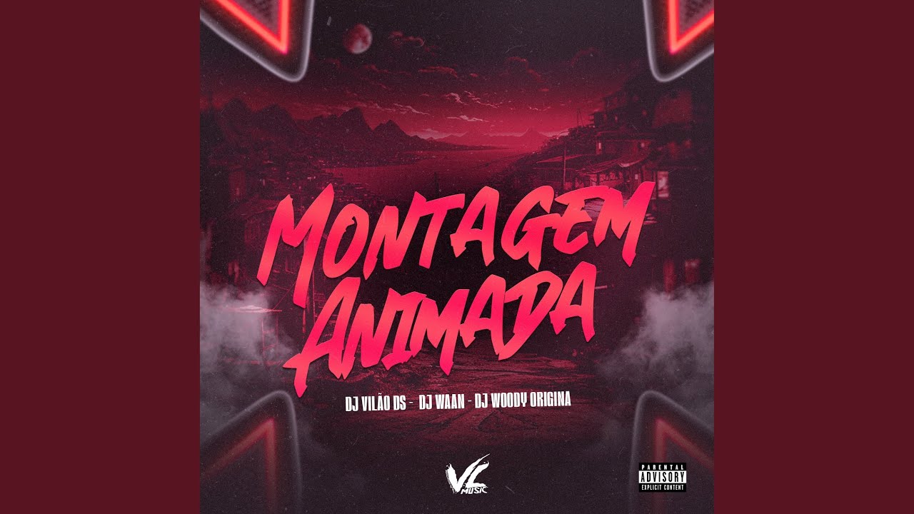 Montagem Animada - YouTube