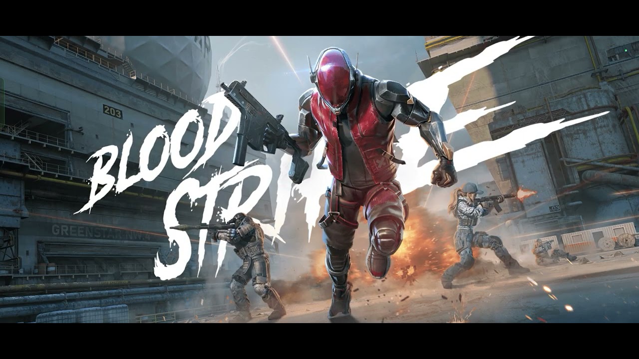 cuentas de fri cod y blood - YouTube