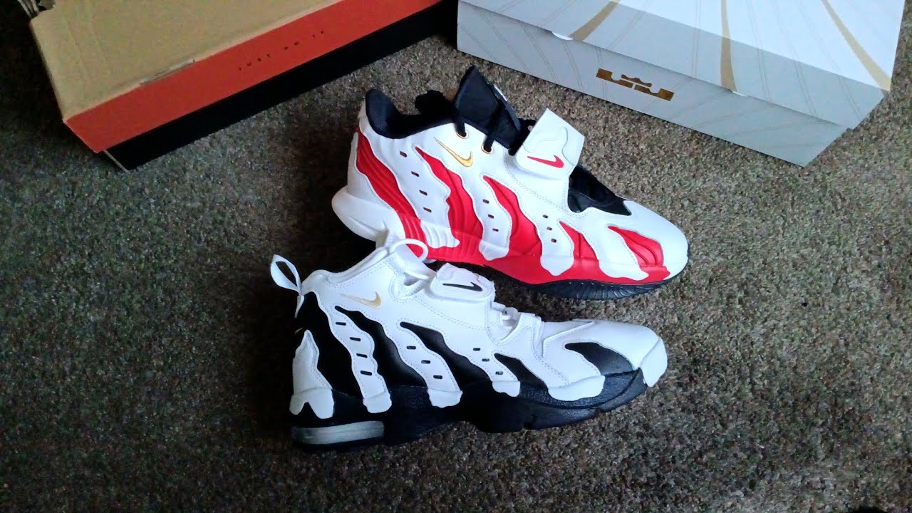 Is This The BEST Lebron Ever? Lebron Prime 96 - YouTube