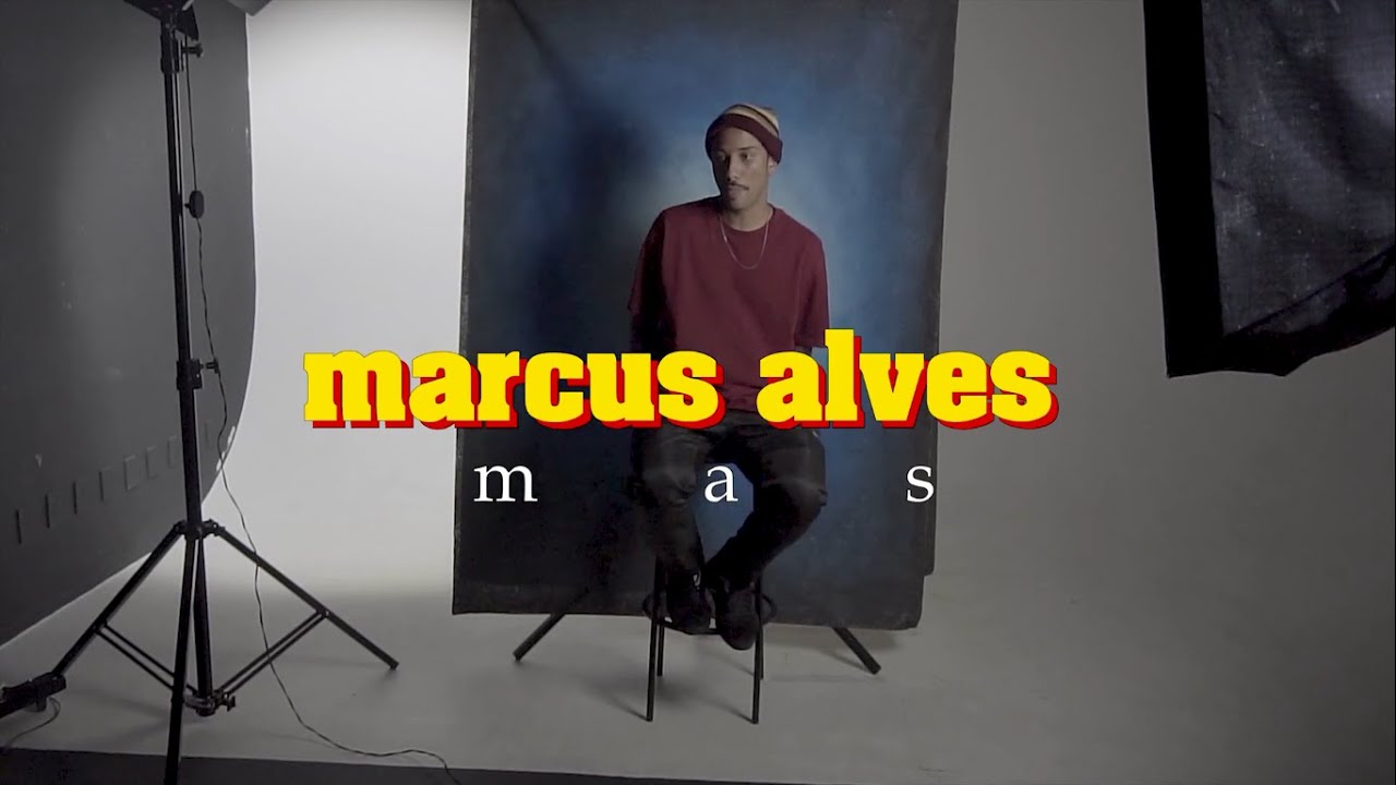Marcus Zalves - MAS (Clipe Oficial) - YouTube