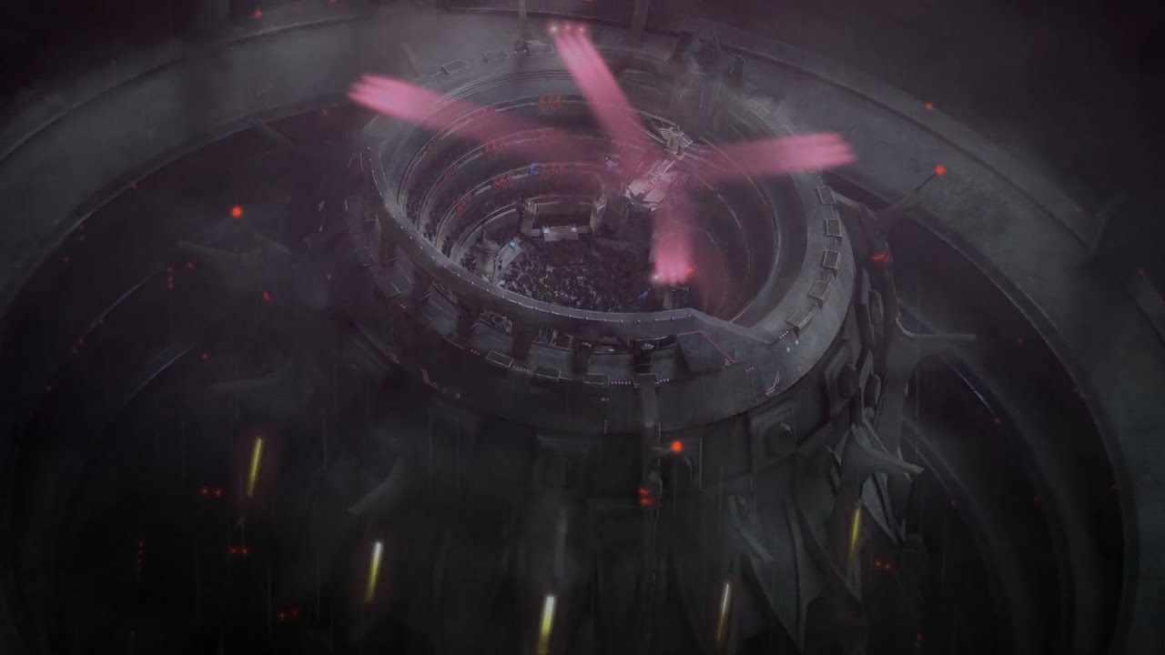 Transformers War for Cybertron Siege "SALVE MEGATRON!" - YouTube