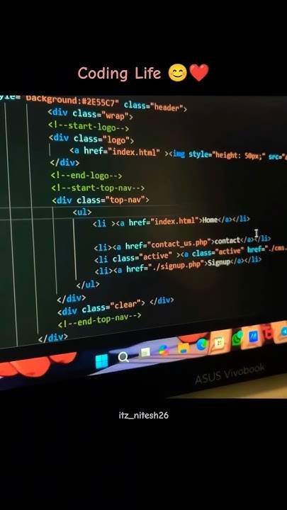 Coding Lover 😊🩷💻 #programming #coding #shorts #shortvideo #youtubeshorts #reels #explore #fyp # ...