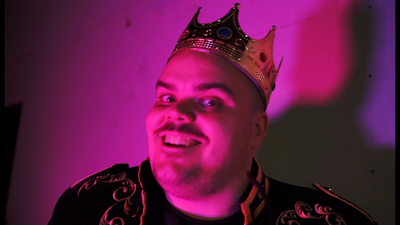 "You'll Be Back" by Robin Shaw - YouTube