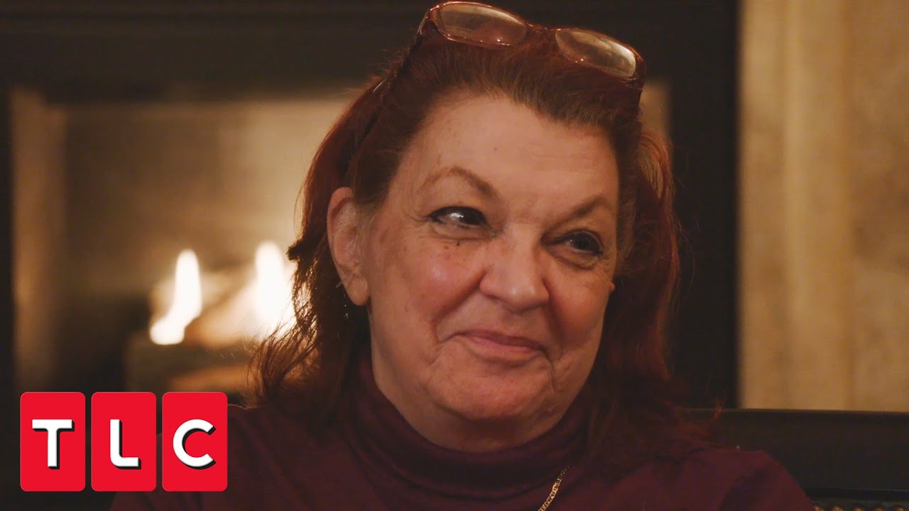 Debbie Is Moving to Canada! | 90 Day: The Single Life - YouTube