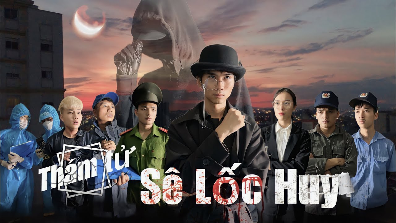 Thời Niên Thiếu Của Sê Lốc Huy - Phần 4 - YouTube