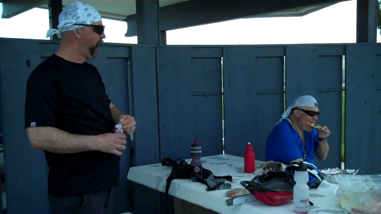 20100514 Rest Stop 2.MP4 - YouTube