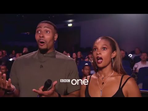The Greatest Dancer: Sneak Peak
