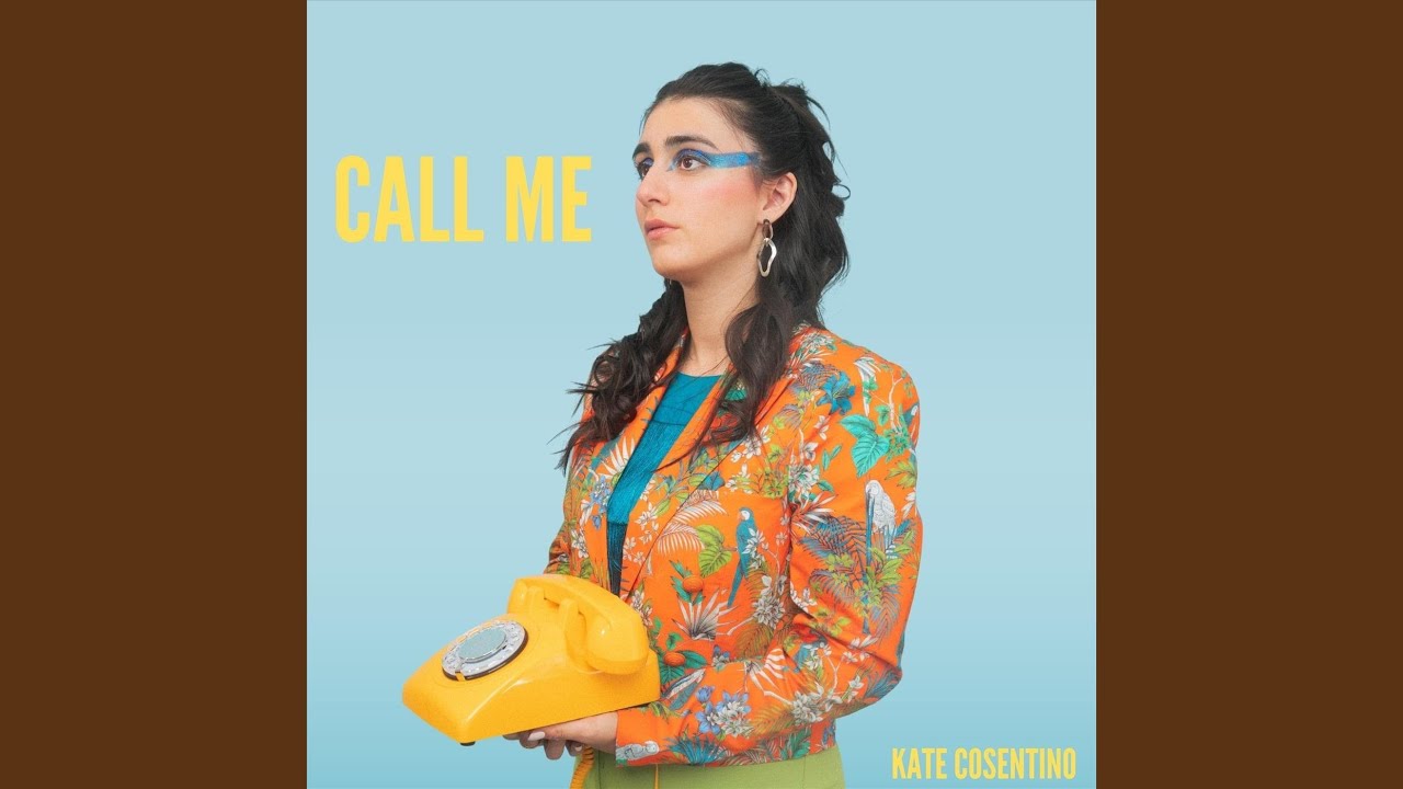 Call Me - YouTube