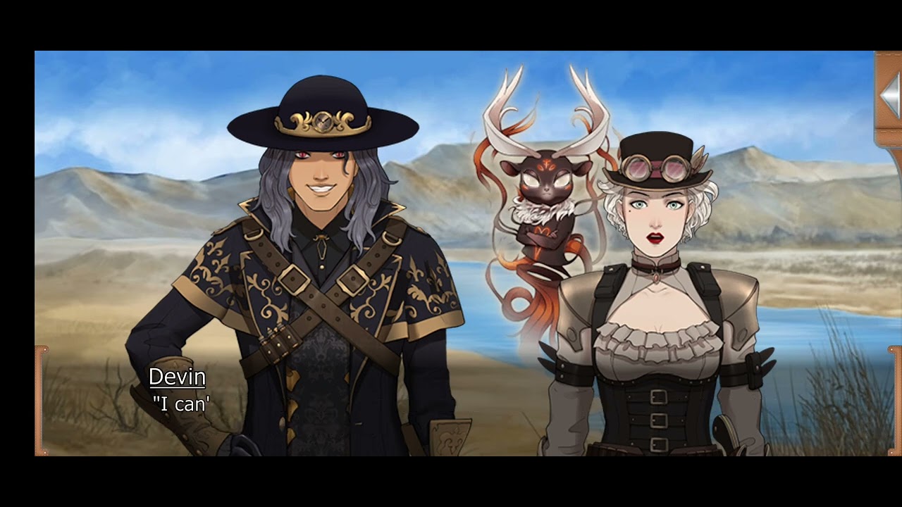 Lovestruck: Wicked Lawless Love (Sascha- S2 E5) - YouTube