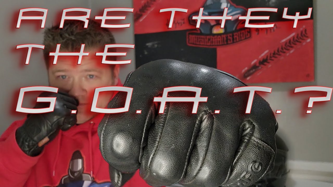 Odin MFG Heavy Hitters | 1 Year Long-Term Review - YouTube