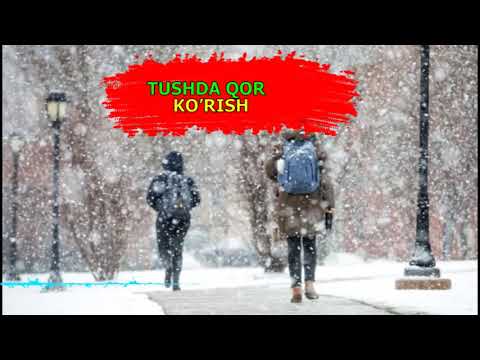 Тушда Кор курса - TUSHDA QOR KO’RSA NIMA BO’LADI - YouTube