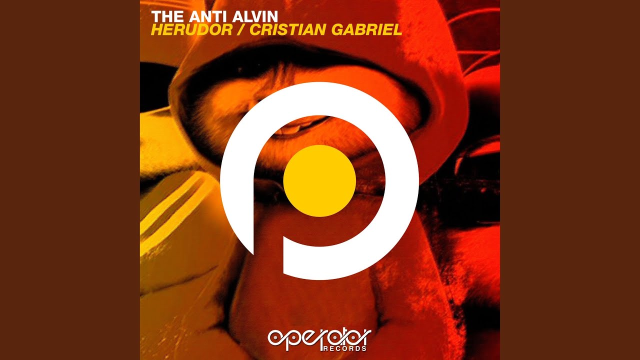 The Anti Alvin (Franco Landriel Remix) - YouTube