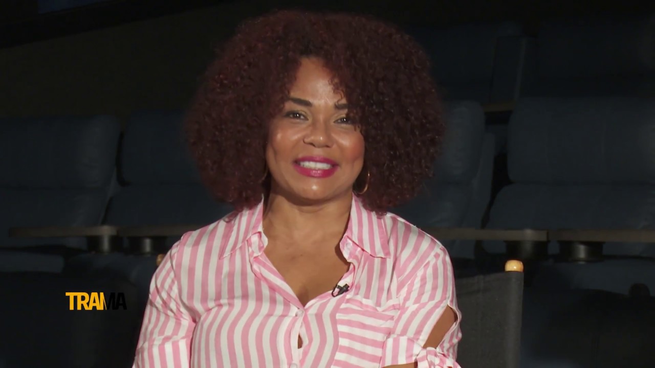 Evelyna Rodriguez Entrevista a Cheddy Garcia (5) - YouTube