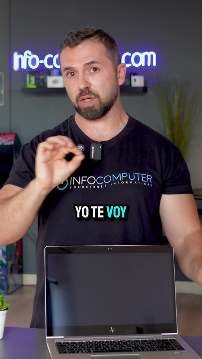 Cuánto dura un portátil reacondicionado? 👌🏻 Infocomputer #reacondicionado - YouTube