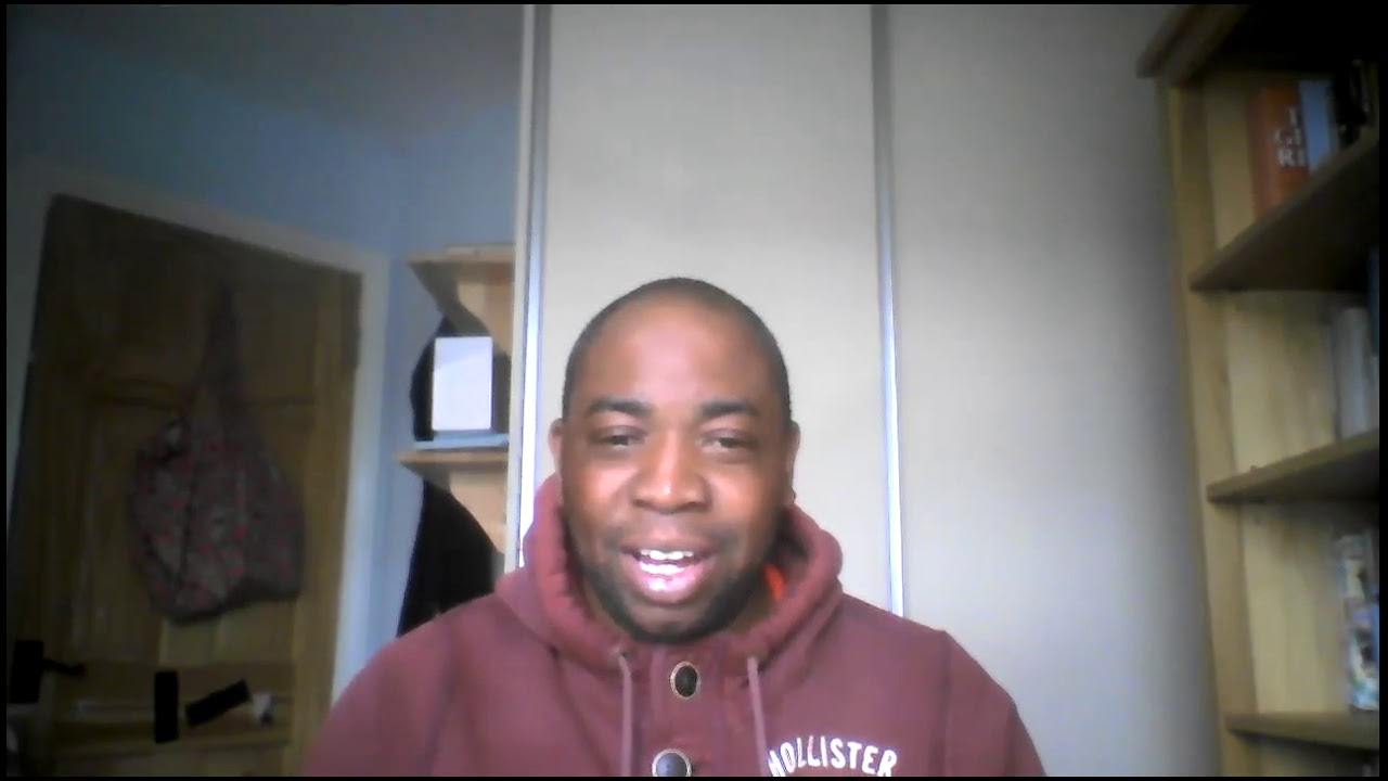 Introduction to 1 Samuel : Samuel series - YouTube