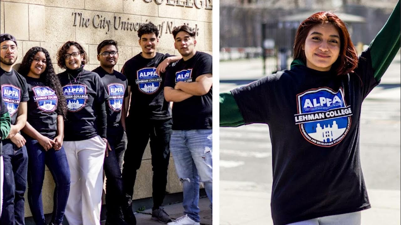 ALPFA END OF YEAR REVIEW 2022-2023 - YouTube